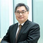 Albert Leung | About | RCSI University of Medicine and Health Sciences