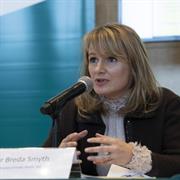 Breda Smyth | About | RCSI University of Medicine and Health Sciences