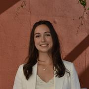Hannah Christie | About | RCSI University of Medicine and Health Sciences