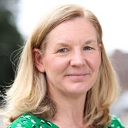 Helen French | About | RCSI University of Medicine and Health Sciences