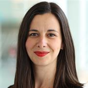 Ines Peric | About | RCSI University of Medicine and Health Sciences