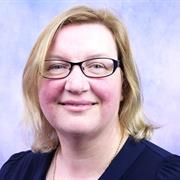 Judith Strawbridge | About | RCSI University of Medicine and Health ...