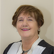 Marie Carney | About | RCSI University of Medicine and Health Sciences