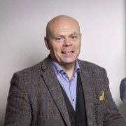 Mark White | About | RCSI University of Medicine and Health Sciences