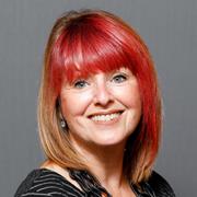 Mary Lynch | About | RCSI University of Medicine and Health Sciences