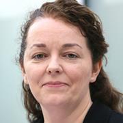 Maria Morgan | About | RCSI University of Medicine and Health Sciences