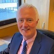 Rory McConn Walsh | About | RCSI University of Medicine and Health Sciences