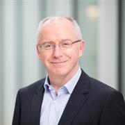 Tom Fahey | About | RCSI University of Medicine and Health Sciences