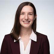 Hannah Wilson | About | RCSI University of Medicine and Health Sciences